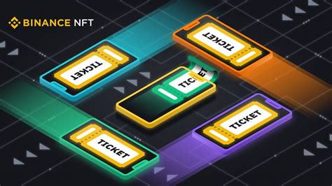 How NFTs Solve Traditional Ticketing BSCN Fka BSC News