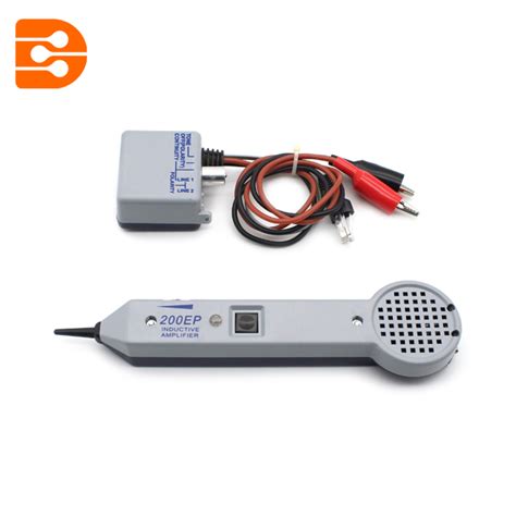 200ep Inductive Amplifier With Adjustable Volume From China