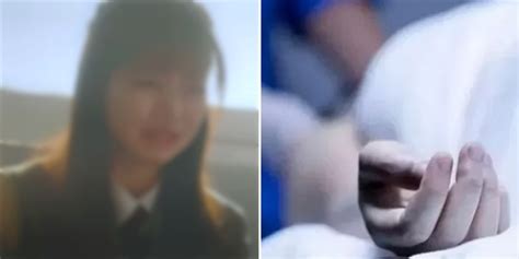 ‘수능 성적 비관해 아빠 실망할까 봐 극단적 선택한 베트남 소녀 인사이트