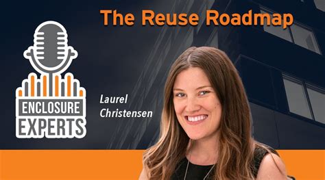 Podcast The Reuse Roadmap Building Enclosure