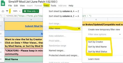 Broken Mods For June 19 Patch 1 52 100 SimsVIP