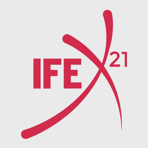 Ifex 2021 Dezeen Events Guide