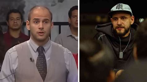 ¿el Temach Es Una Farsa Filtran Video Del Influencer Actuado En ‘caso Cerrado La Mejor