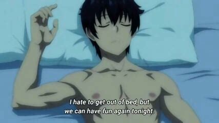 Harem In Another World Xxx