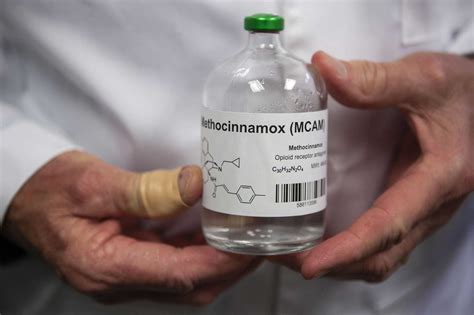 Deputies Equipped With Narcan To Reverse Opioid Overdoses