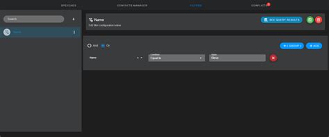 Ucontact Documentation
