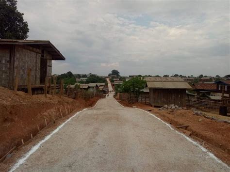 မောက်မယ်မြို့နယ် လူထုဗဟိုပြုစီမံကိန်း ဒုတိယ နှစ်စက်ဝန်းတွင် ဆောင်ရွက