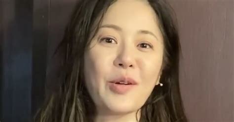 50세 고현정 화보서 파격 가슴 노출 한번도 안 했던 의상과 헤어 시도했다