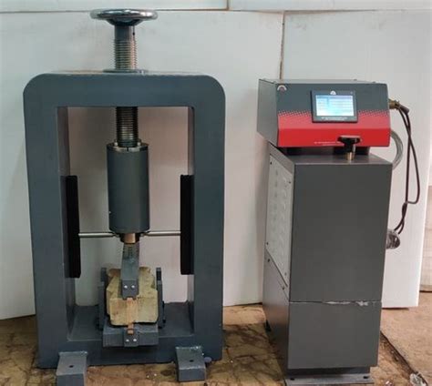 Splitting Tensile Testing Machine For Concrete Manufacturer Splitting