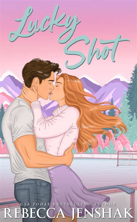 Lucky Shot English Edition Ebooks Em Inglês Na Br