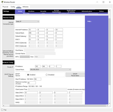 Server Cant Ping Anything But Other Devices Can Ping It Cisco Community