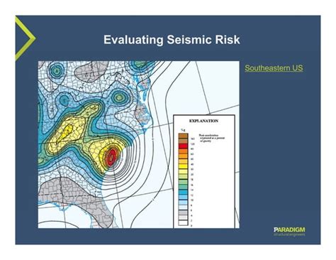 Seismic Vulnerability And Building Performance For Structures And Mep Equipment Ppt