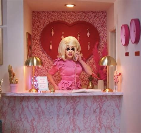 Everything You Need To Know About The Trixie Motel Artofit