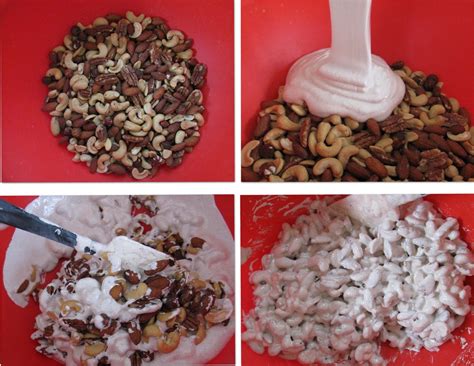 Mashuga Nuts Cookies And Cups