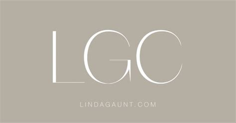 I Am Excited To Share That I Have Accepted An Internship At Linda Gaunt