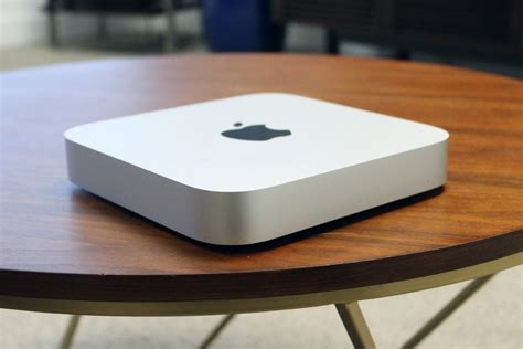 Apple Mac Mini M Pro Review The Tech Edvocate