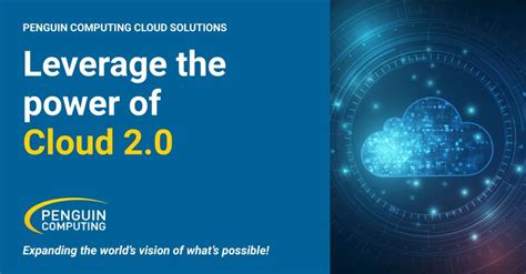 Penguin Computing On Linkedin Cloud