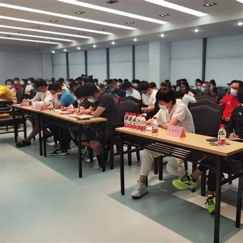 分享经验 共同提升丨省射自中心第二期青年成长沙龙举办 活动 训练 王象