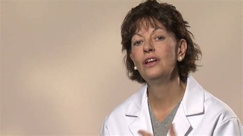 Lynn M Schuchter Md Medical Oncologist At Penn Medicine Youtube