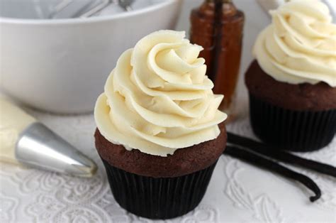 The Best Buttercream Frosting Two Sisters