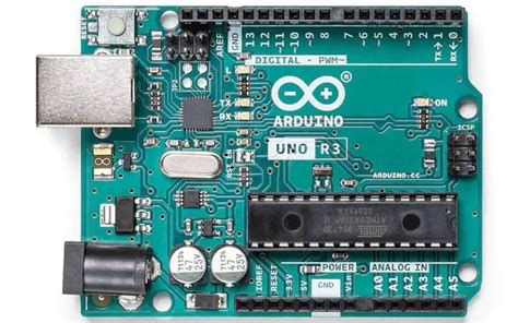 Explicación De Los Tipos De Placas Arduino Globalwellpcba