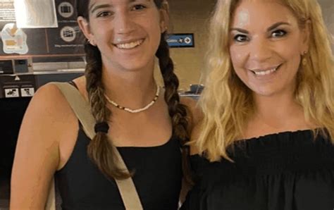 Photos Joost And Amor Vittones Babe Turns 18 SA People