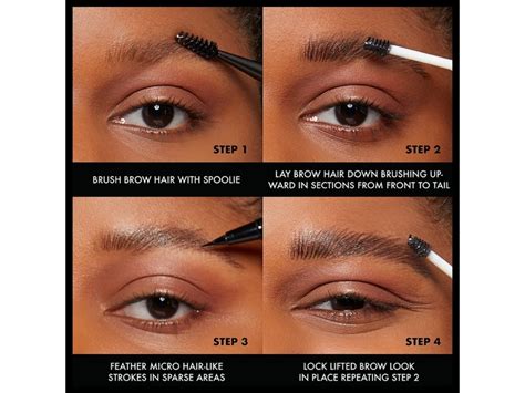 Nyx Professional Makeup The Brow Glue 00013905
