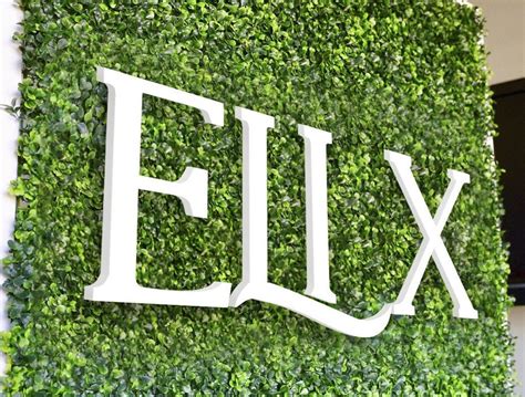 Grass Sign Wedding Sign Custom Grass Letters Indoor Sign Wall Decor Office Decor Sign 3d