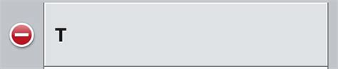 Ios Update Oldnew Topbottom Cells Backgroundview When Insertingdeleting Topbottom Cells