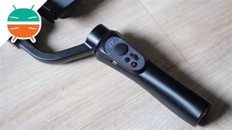 Recensione Zhiyun Smooth Q Il Miglior Gimbal Sotto I 100 Euro