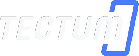 Tectum Blockchain Fast Blockchain Best Blockchain Explorer
