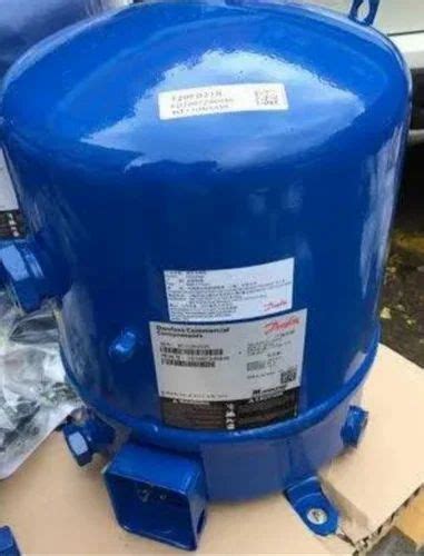 Mtz 56 Danfoss Hermetic Compressor At ₹ 24000 Piece Danfoss Refrigeration Compressors In New