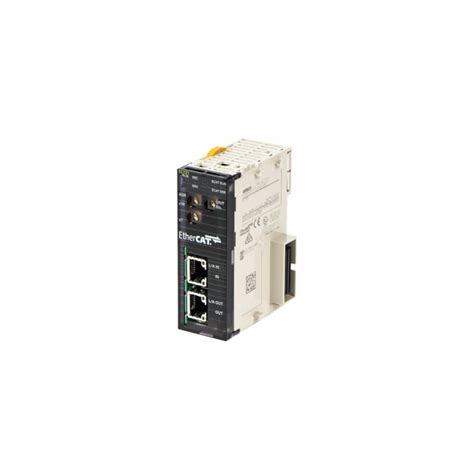 Cj1w Ect21 Cj1w9131g Cj1wect21 Omron Slave Module Ethercat