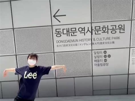 [📷2021 나도 Ddp 사진·영상 작가 🎬 작품 소개] 드디어 Ddp 홈페이지가 개편됨에 따라 2021년 Ddp 사진·영상 공모전 수상작을 공개합니다 영상 3등