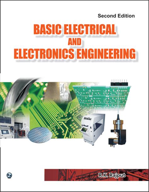 Basic Electrical And Electronics Engineering