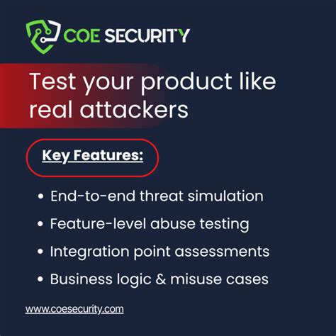 Product Penetration Testing Tested Approach For Compliance
