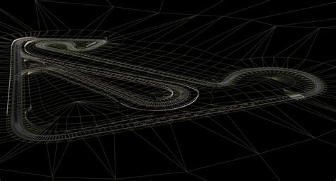 Tutorial Build Your First Track Basic Guide Page 4 Assetto