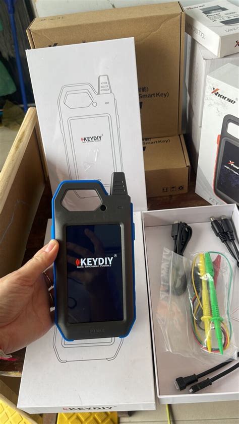 Kd Max Thailand Smart Key Store