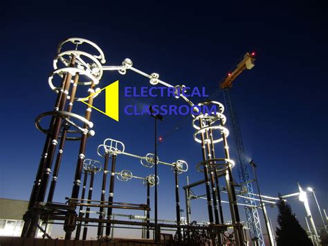 Electrical Classroom