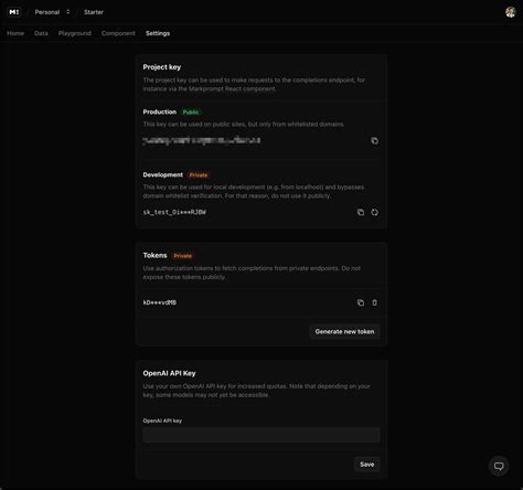 AI开源项目推荐markprompt 这个项目是一个提供文档查询对话的Web网站集成了用户系统客服系统Plain支付系统统计