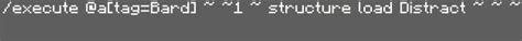 This Command Isnt Working For Me Any Idea Why R Minecraftcommands