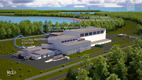 Maritime Launch Services Launch Manifest Grows Spaceq