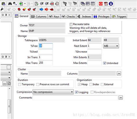 Plsql操作oracle创建用户和表oracle使用plsql创建用户 Csdn博客 Plsql操作oracle创建用户和表oracle使用plsql创建用户 Csdn博客