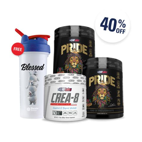 Buy Lean Muscle Mass Bundle By Ehplabs Uk Online Ehplabs Uk
