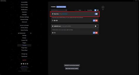 How To Change Discord Background TechCult