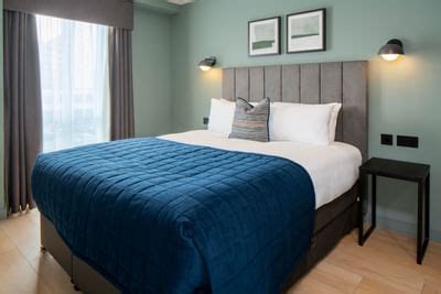 Aparthotel Birmingham Image Gallery