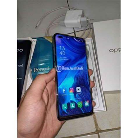 Hp Oppo Reno Ram Gb Fast Chargering Fullset Bekas Harga Nego Di Bandung Tribun Jualbeli