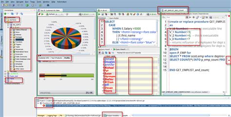 Oracle Sql Developer Picture Puzzle What Is That