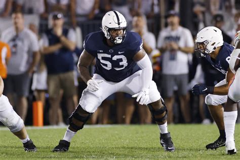 Rasheed Walker Nfl Draft 2022 Scouting Report For Green Bay Packers Ot