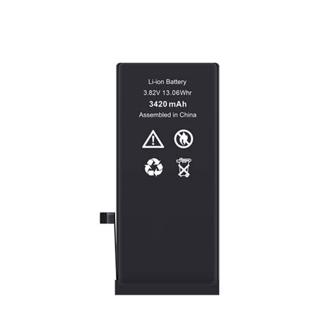Repart Iphone 8 Plus Battery Replacement Prime